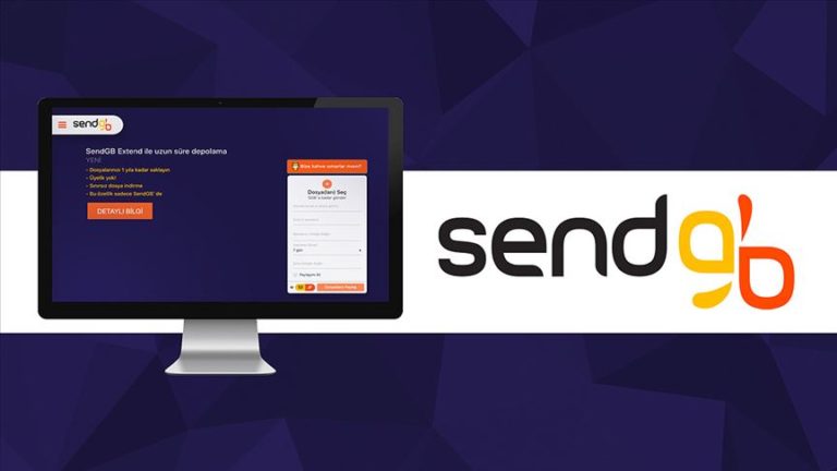 تعرف على موقع SendGB لإرسال ملفات ضخمة مجانا - مدونة يوشيركلاود